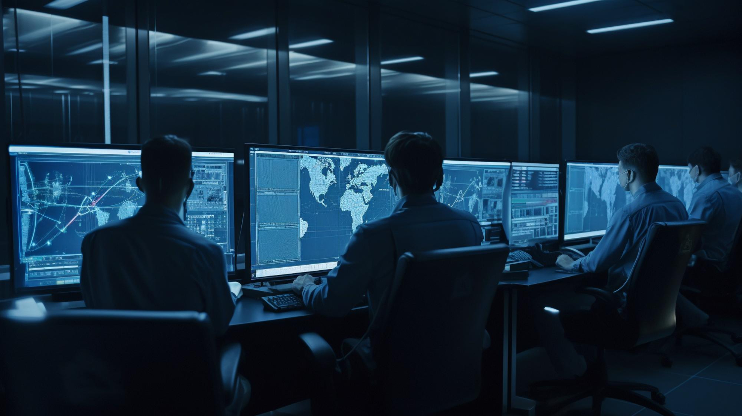 Managed Detection Response - Livitek ICT Solutions